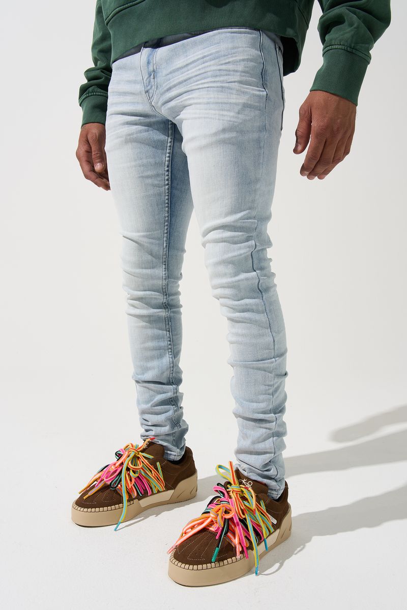 Serenede ICE Jeans – Jet Apparel